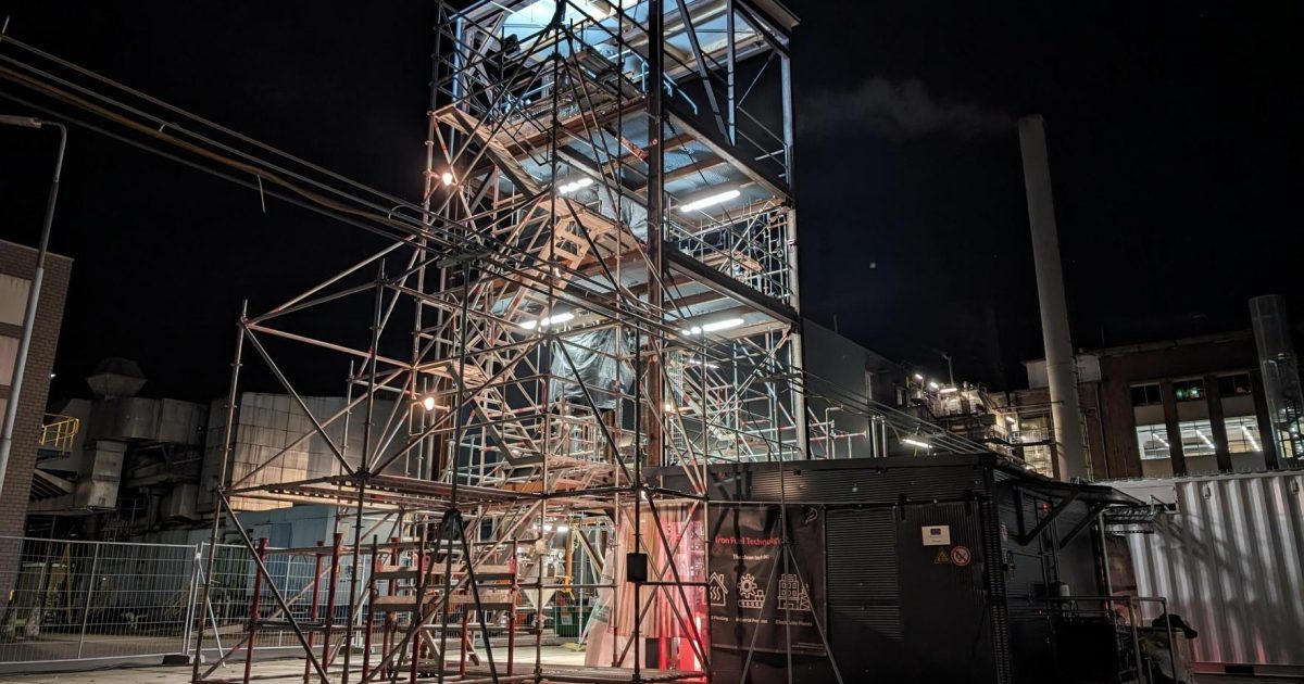 RIFT haalt €11 miljoen aan… | De Brabantse Ontwikkelings Maatschappij