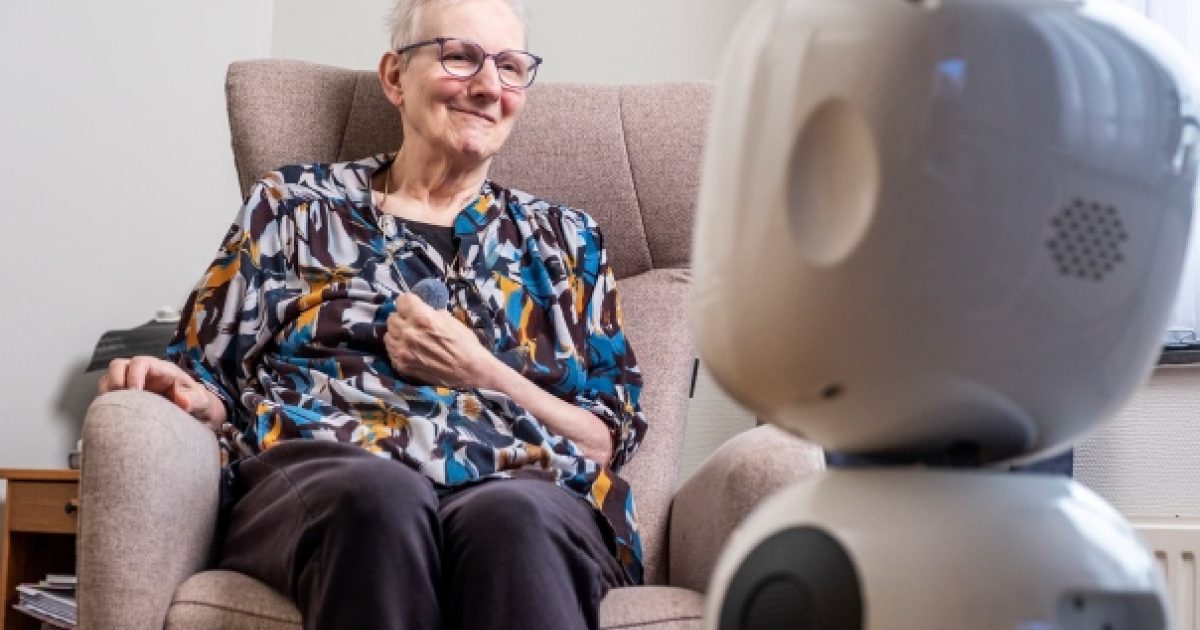 Hertek en BOM investeren in… | De Brabantse Ontwikkelings Maatschappij