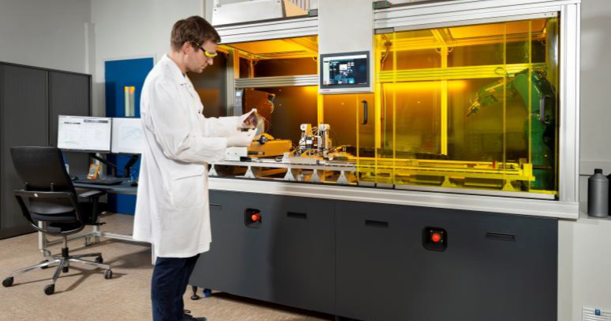 FononTech haalt 2,3 miljoen… | De Brabantse Ontwikkelings Maatschappij