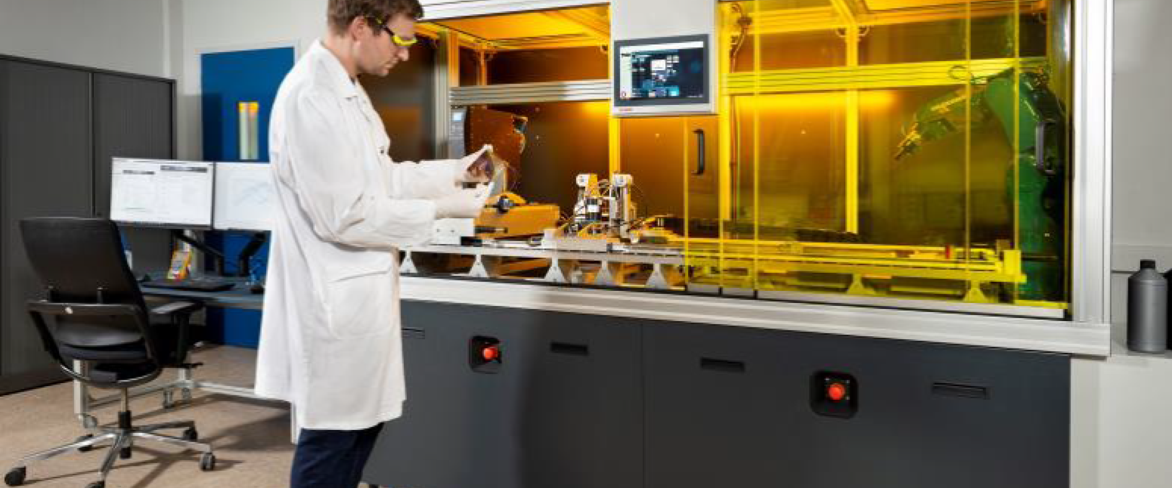 FononTech haalt 2,3 miljoen… | De Brabantse Ontwikkelings Maatschappij