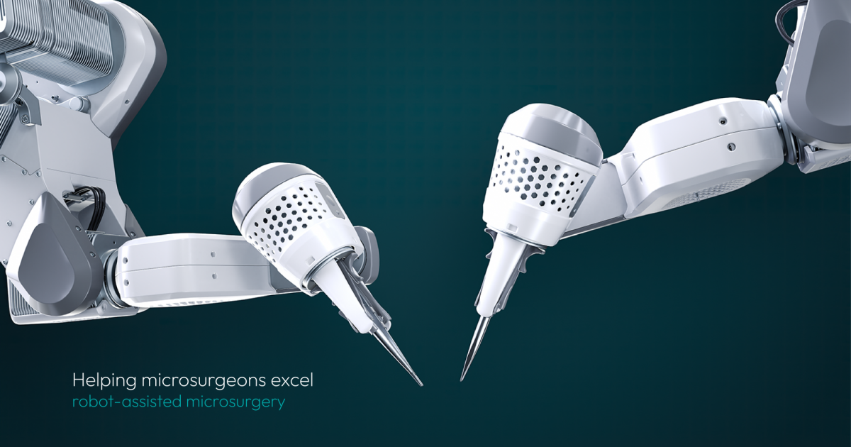 Microsure: BOM maakt eerste… | De Brabantse Ontwikkelings Maatschappij