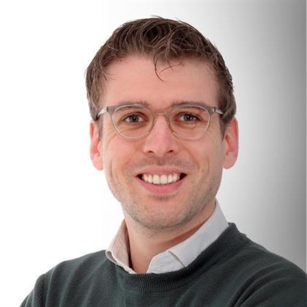 Employees | De Brabantse Ontwikkelings Maatschappij